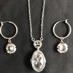 Fifth Avenue Collection | Jewelry | Fifth Avenue Collection Necklace ...